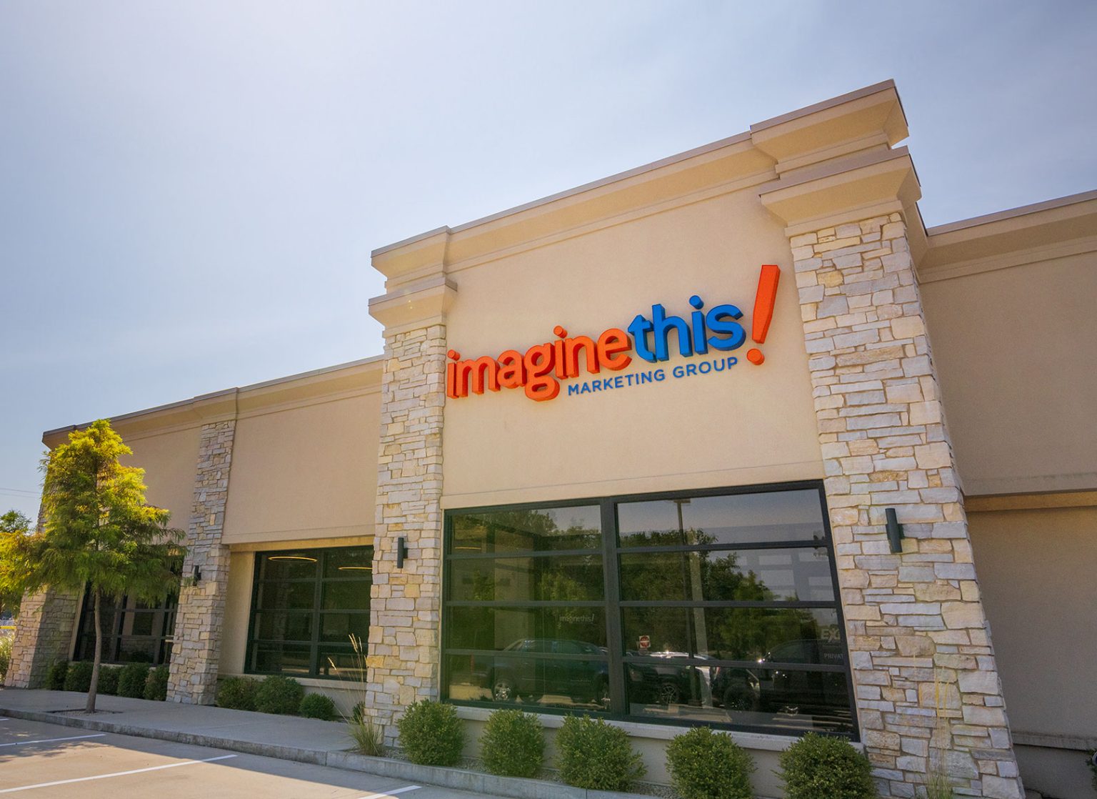 Imagine This! Marketing Group - Creative Marketing Agency