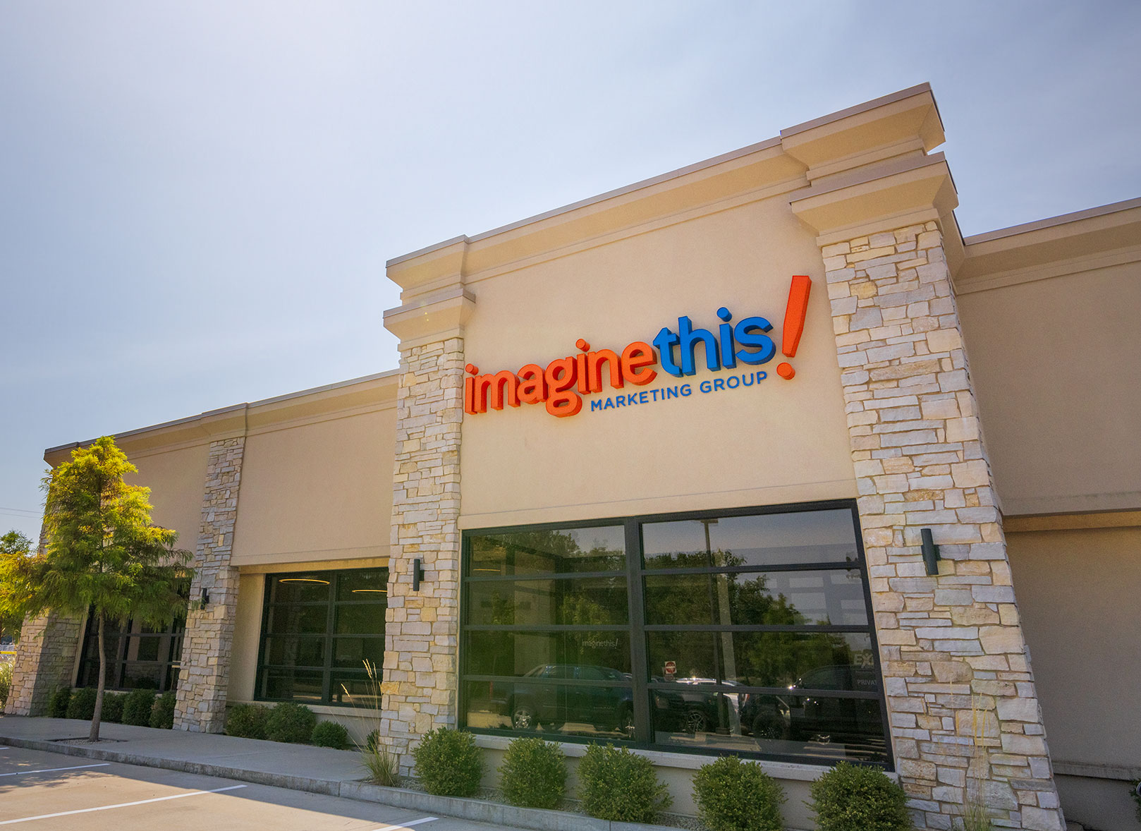 Imagine This! Marketing Group - Creative Marketing Agency